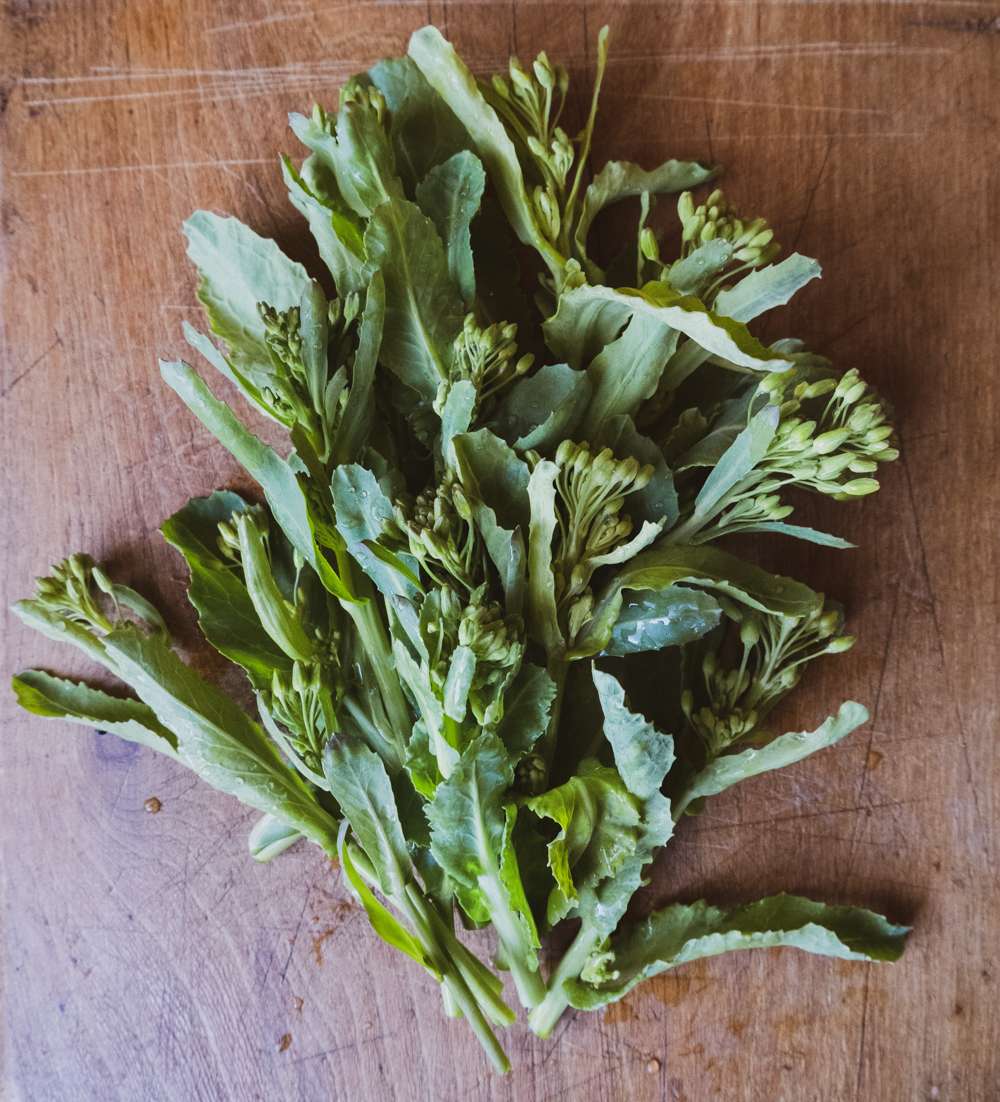 Sautéed Cabbage sprouts recipe | Beautiful Things