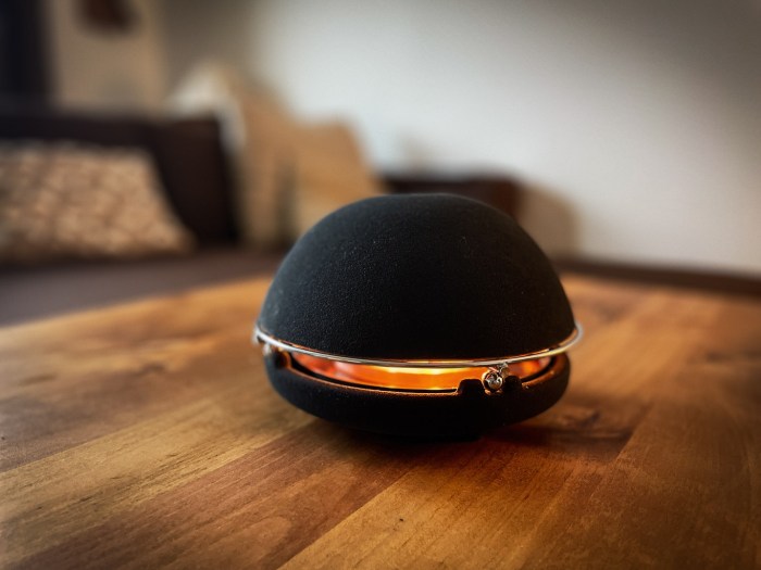 Staying warm with an Egloo! | Beautiful Things