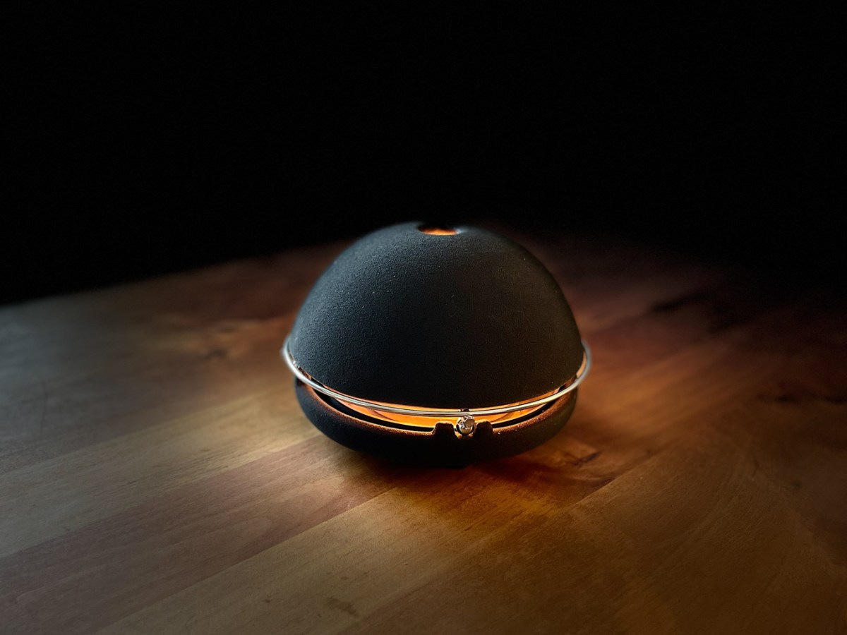 Staying warm with an Egloo! | Beautiful Things