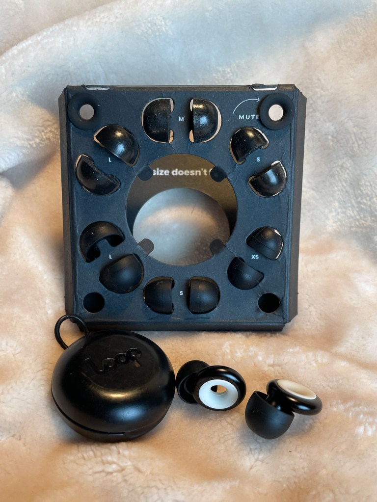 Best buy of the year: Loop Earplugs | Beautiful Things